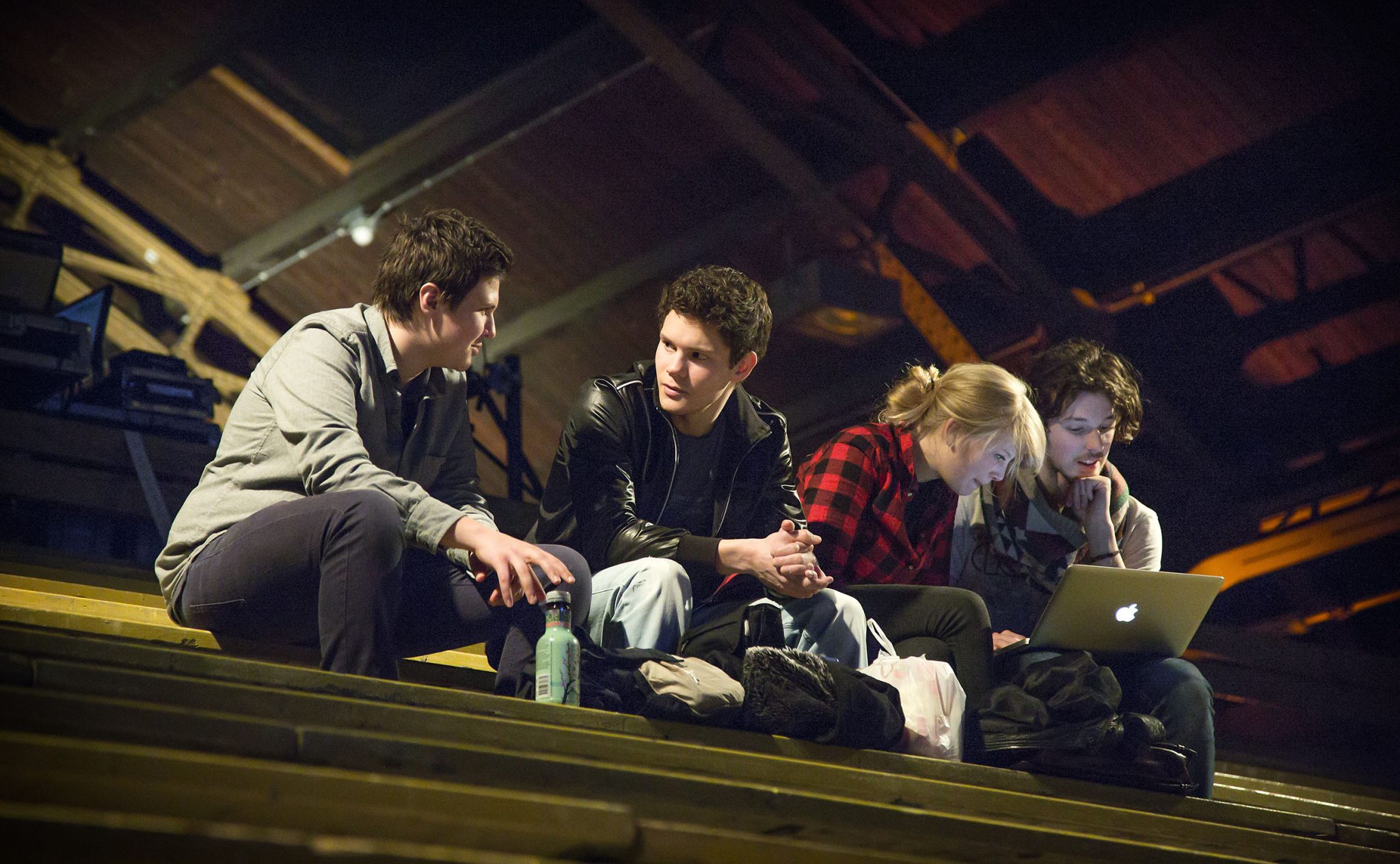 studenten-overleg - Student Housing Holland